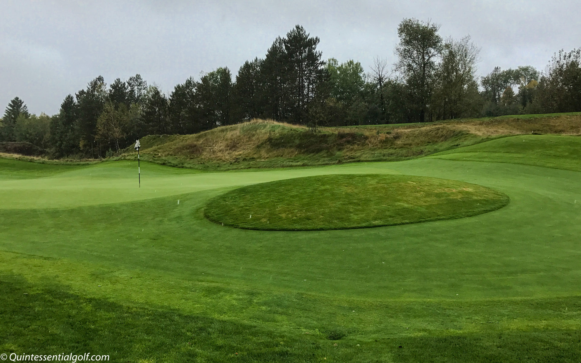 The Quarry Giants Ridge - Quintessential Golf