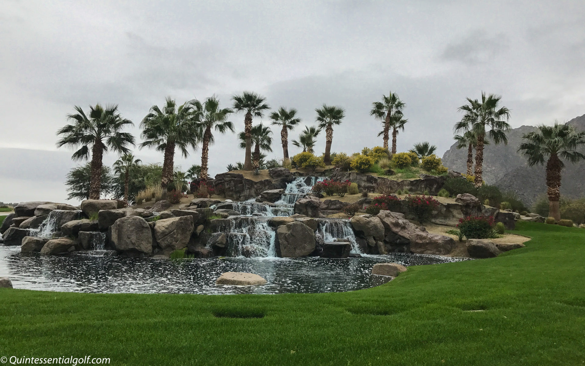SilverRock Resort - Quintessential Golf