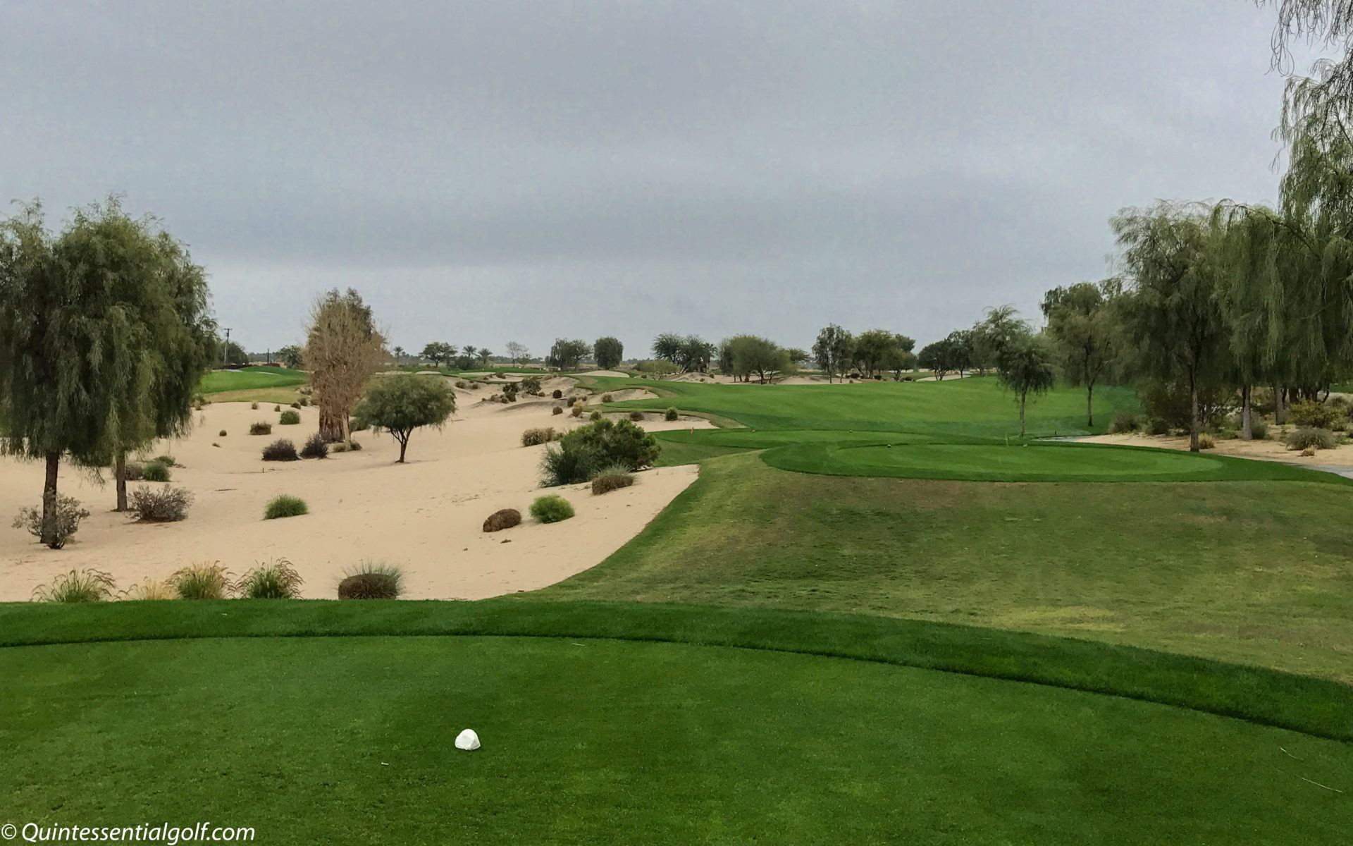 SilverRock Resort - Quintessential Golf