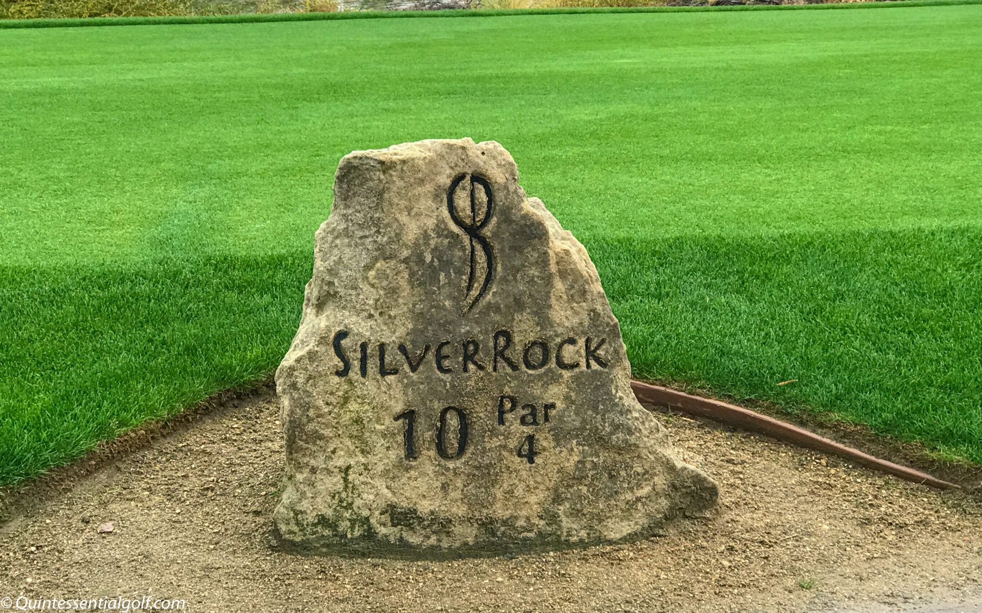 SilverRock Resort - Quintessential Golf