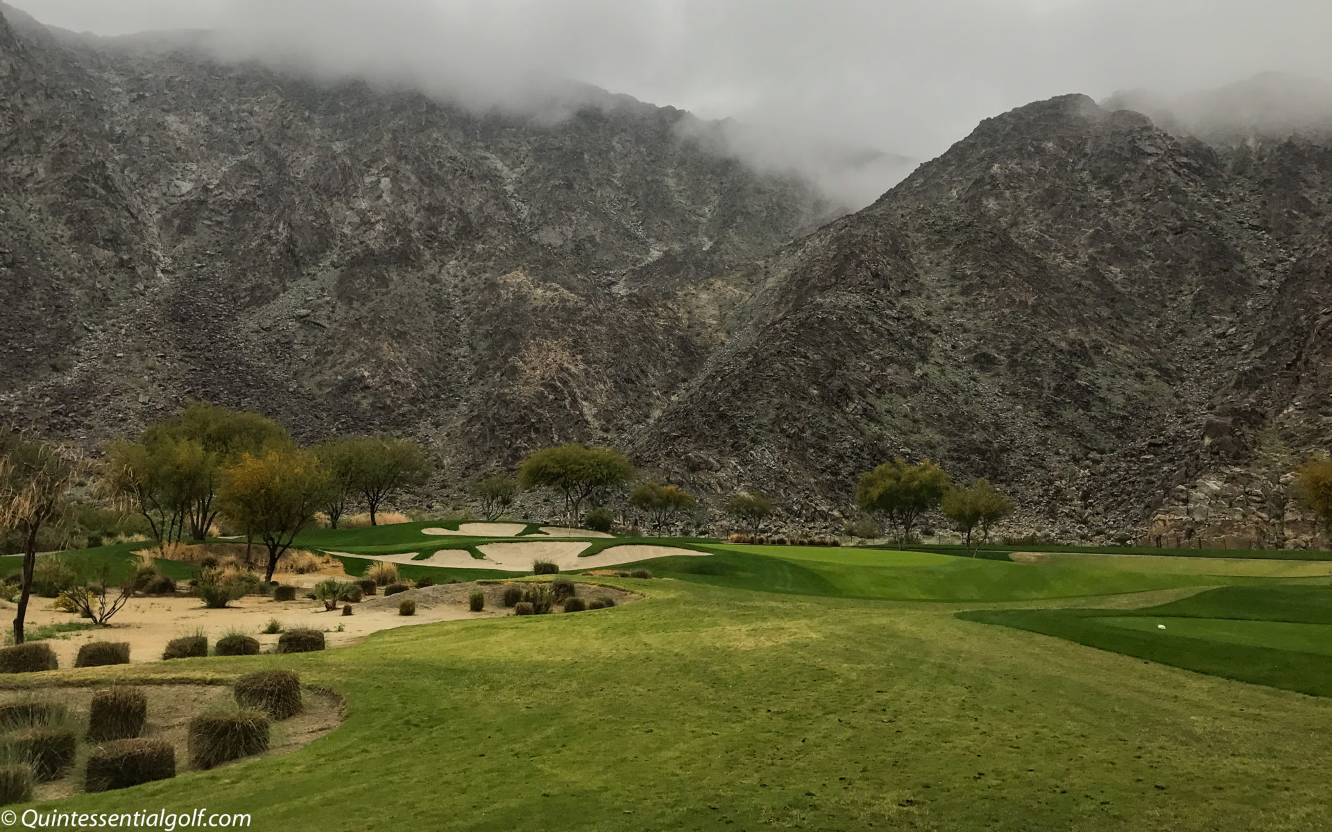 SilverRock Resort - Quintessential Golf