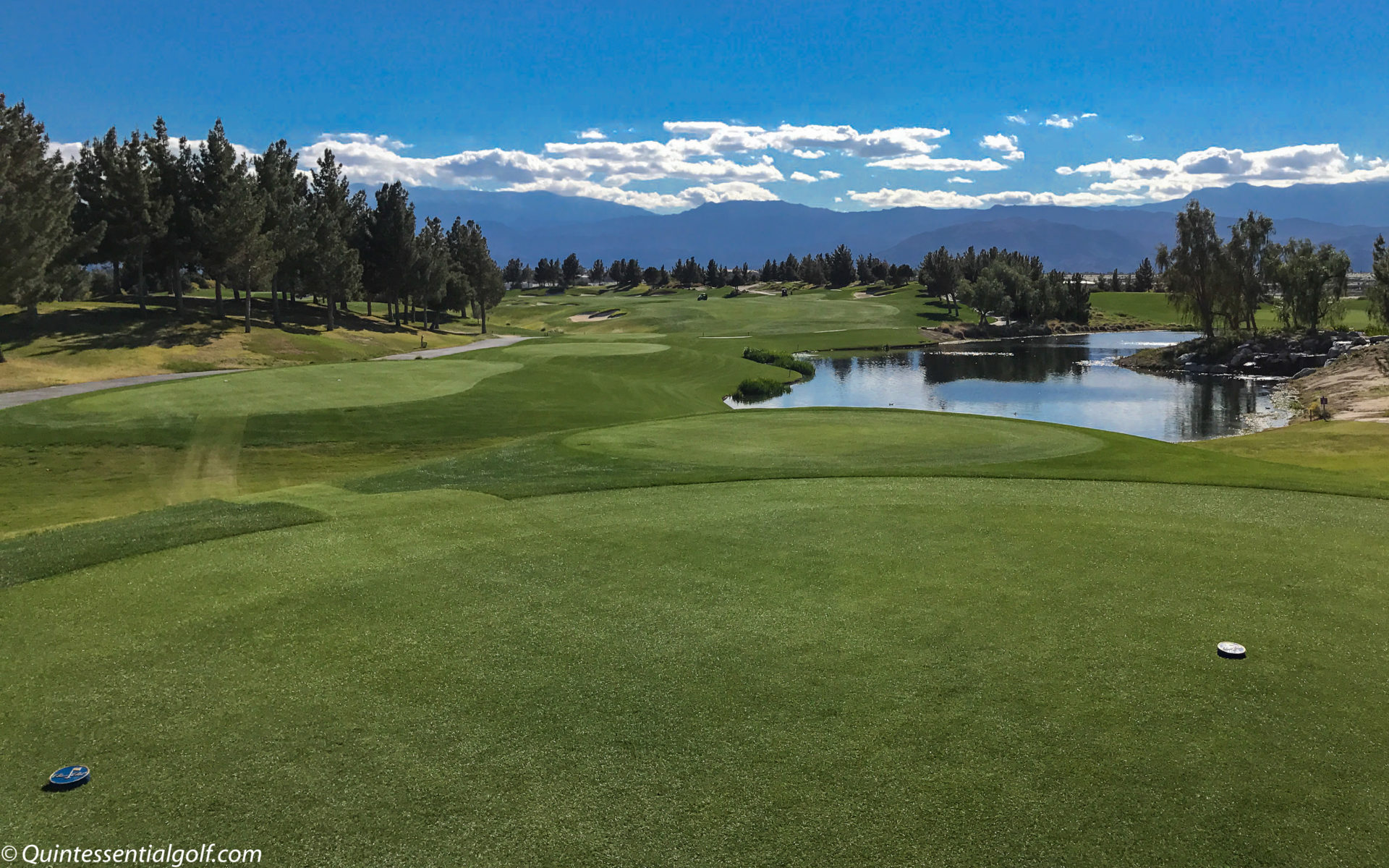 The Classic Club - Quintessential Golf