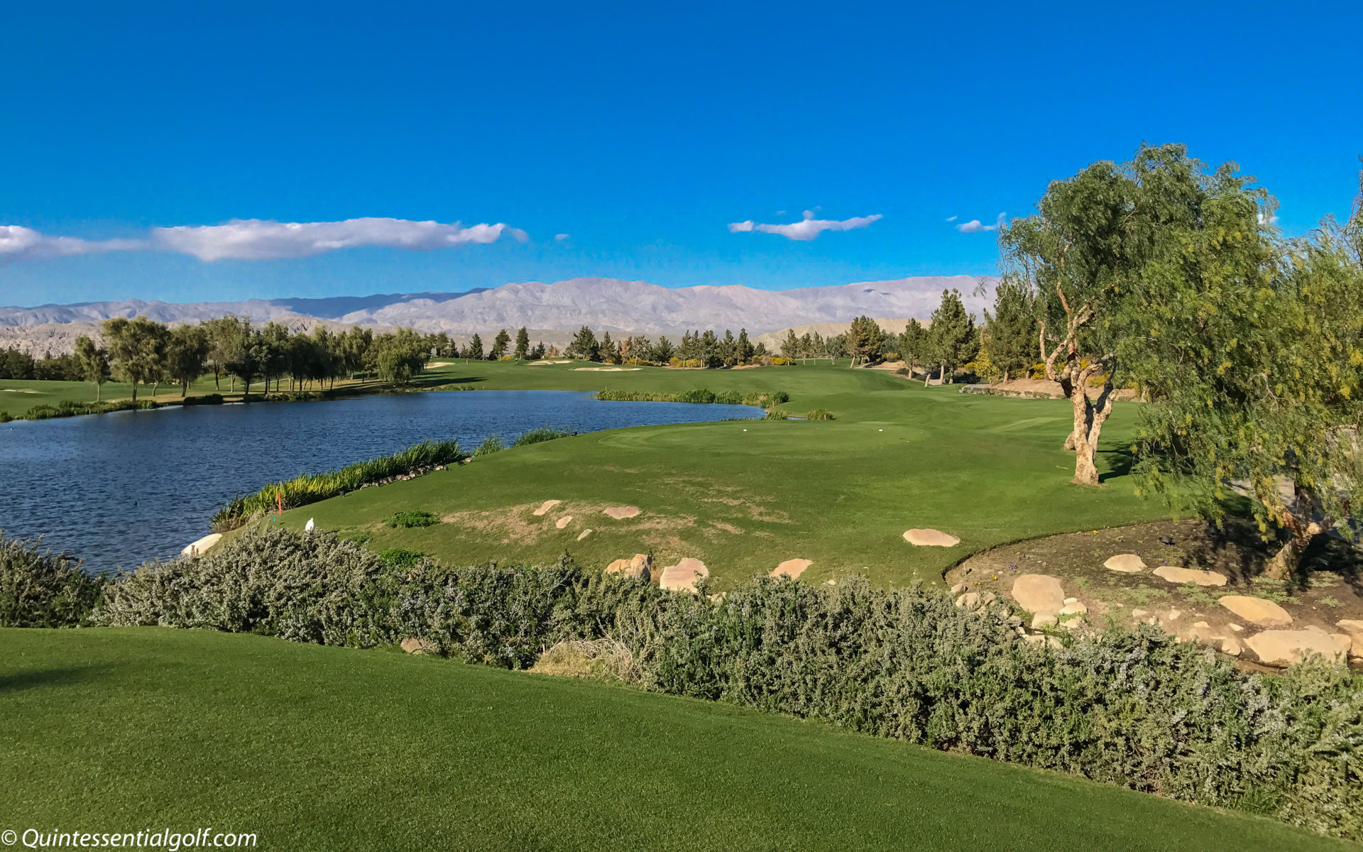 The Classic Club - Quintessential Golf