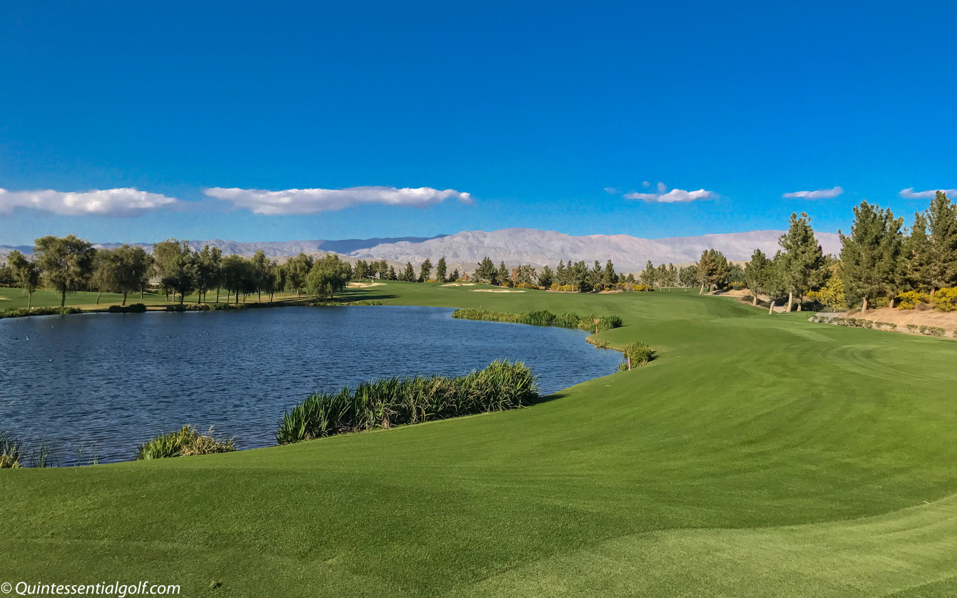 The Classic Club - Quintessential Golf