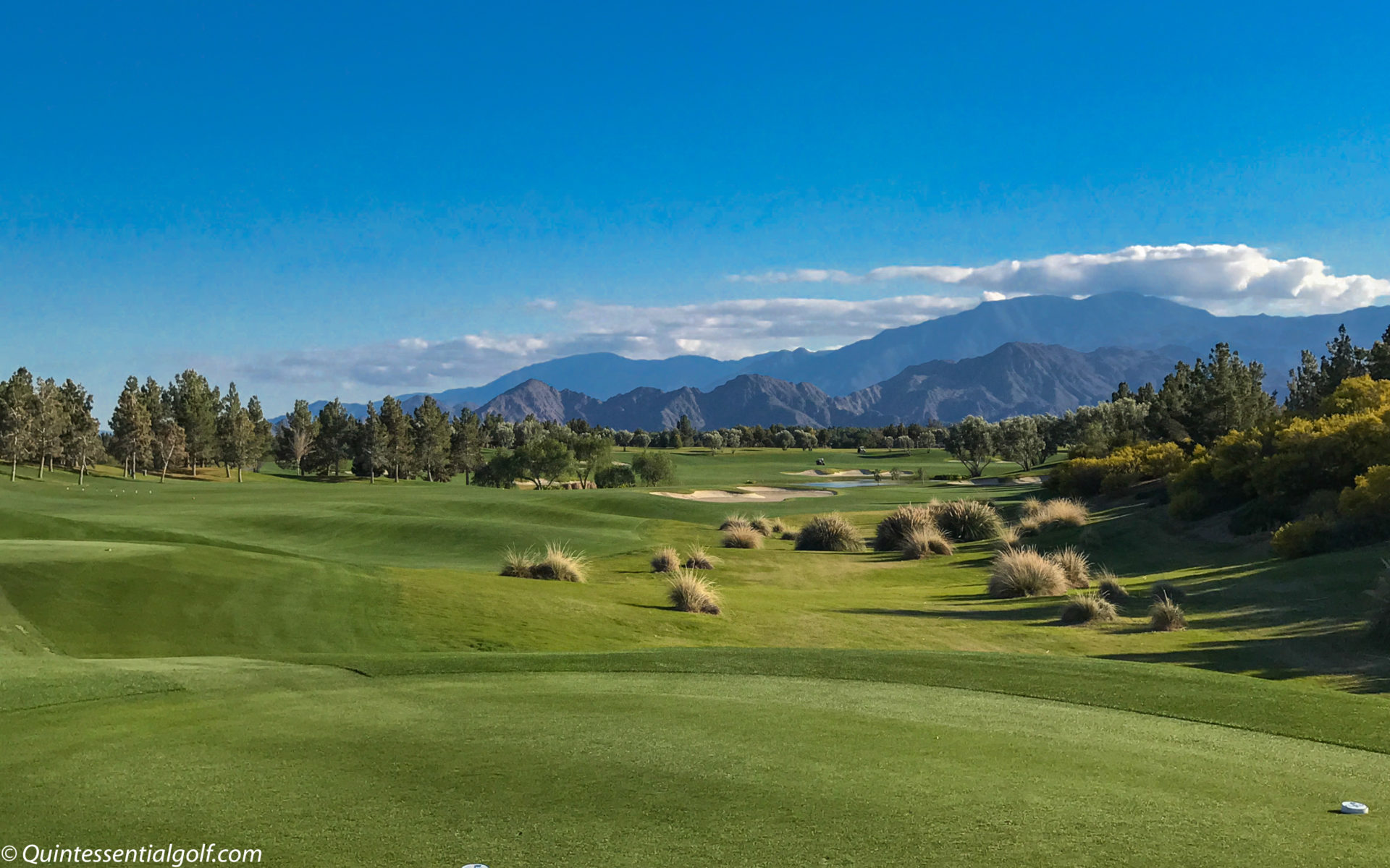 The Classic Club - Quintessential Golf