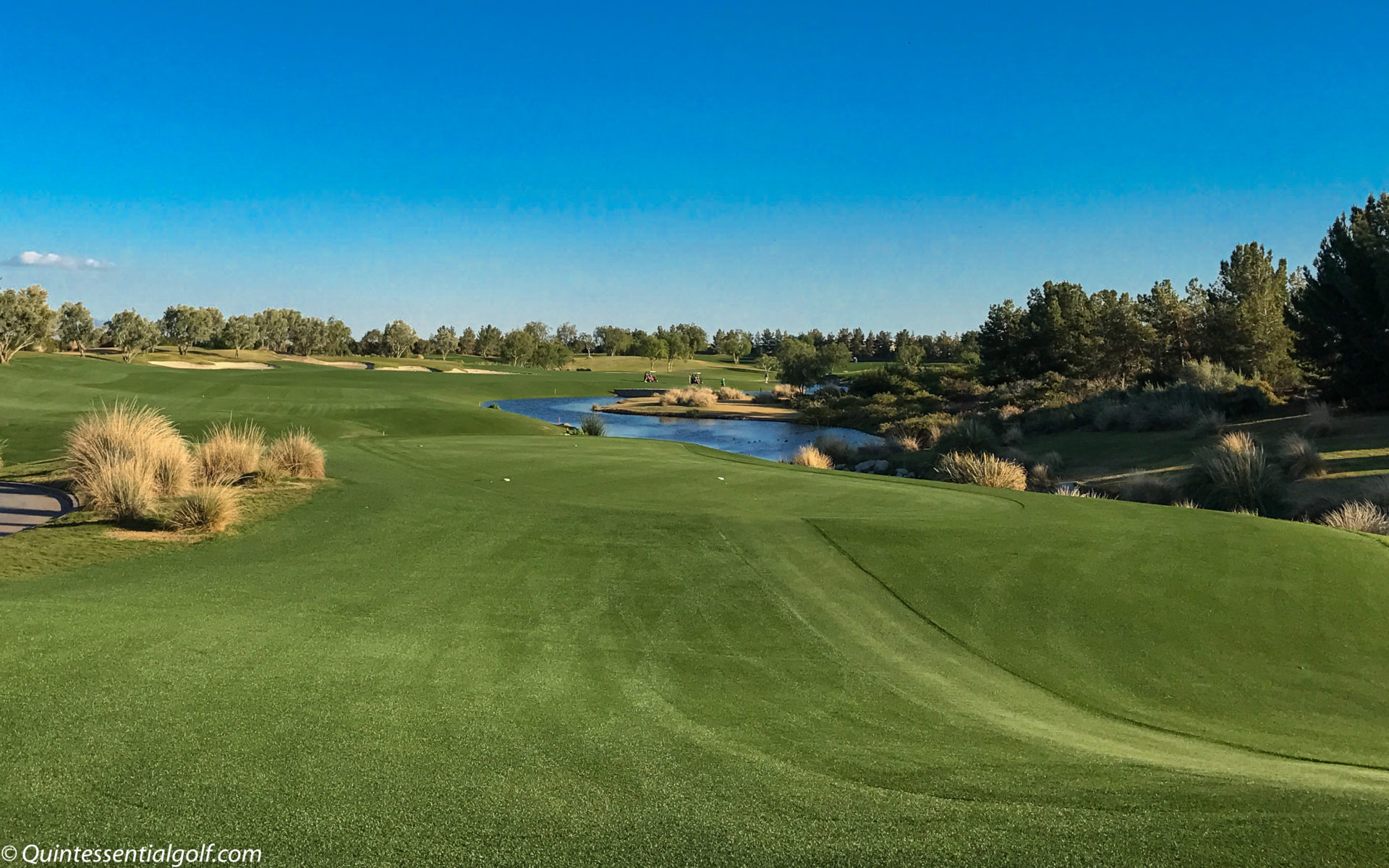 The Classic Club - Quintessential Golf