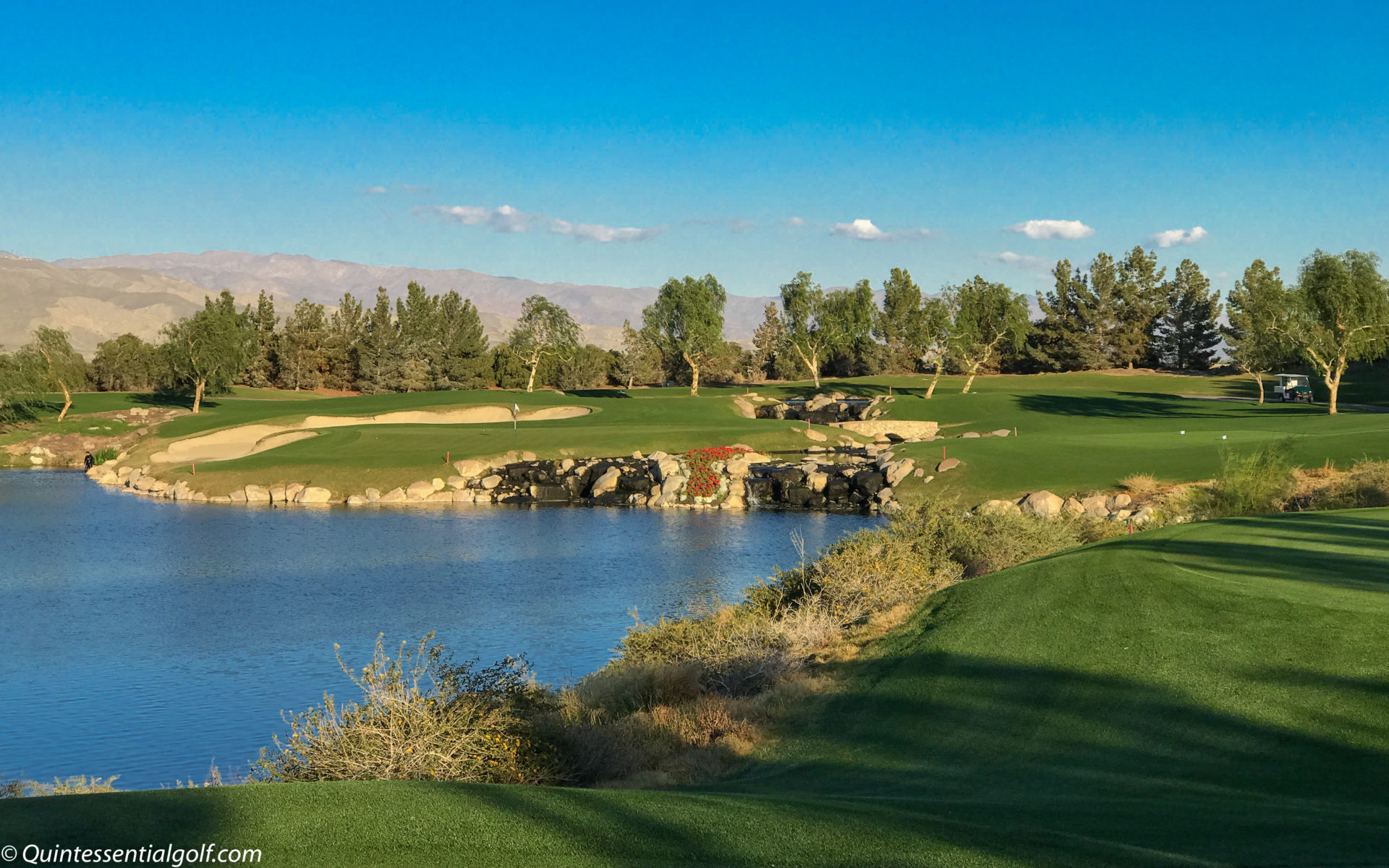 The Classic Club - Quintessential Golf