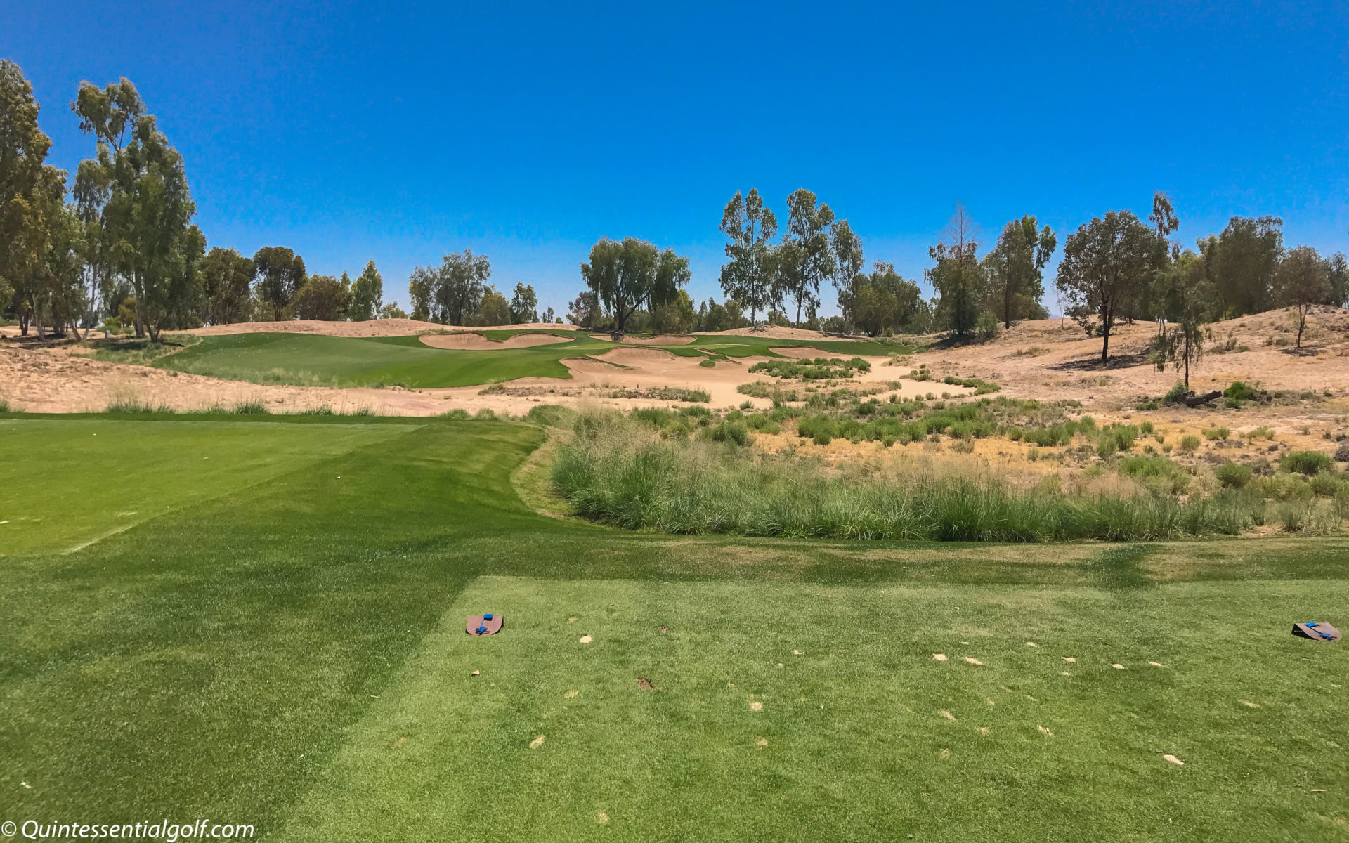 Southern Dunes Golf Club - Quintessential Golf