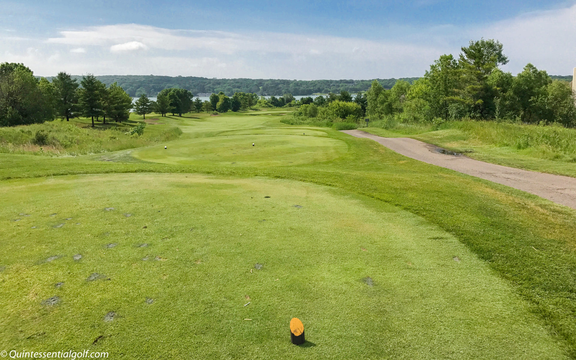 Geneva National - Player Course - Quintessential Golf