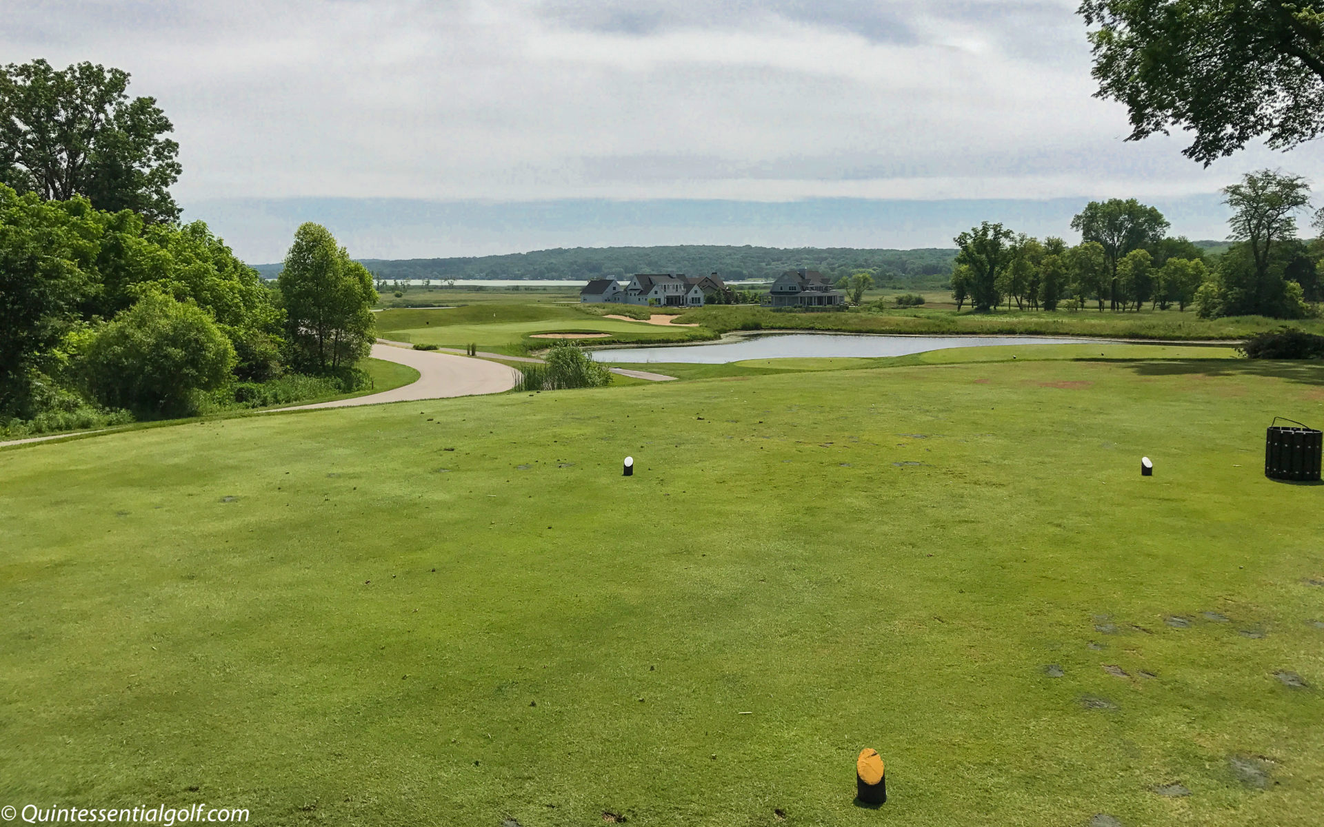 Geneva National - Player Course - Quintessential Golf