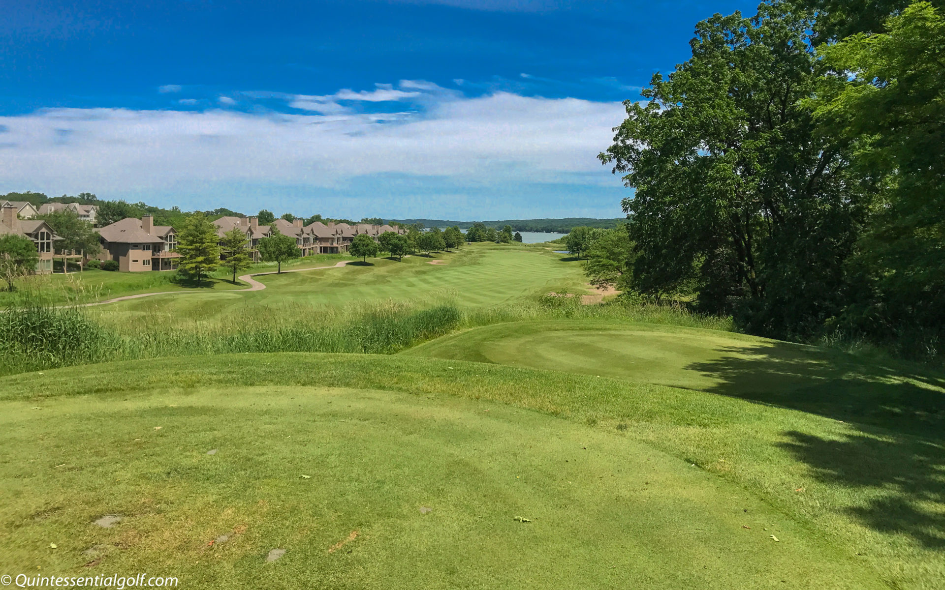 Geneva National - Player Course - Quintessential Golf