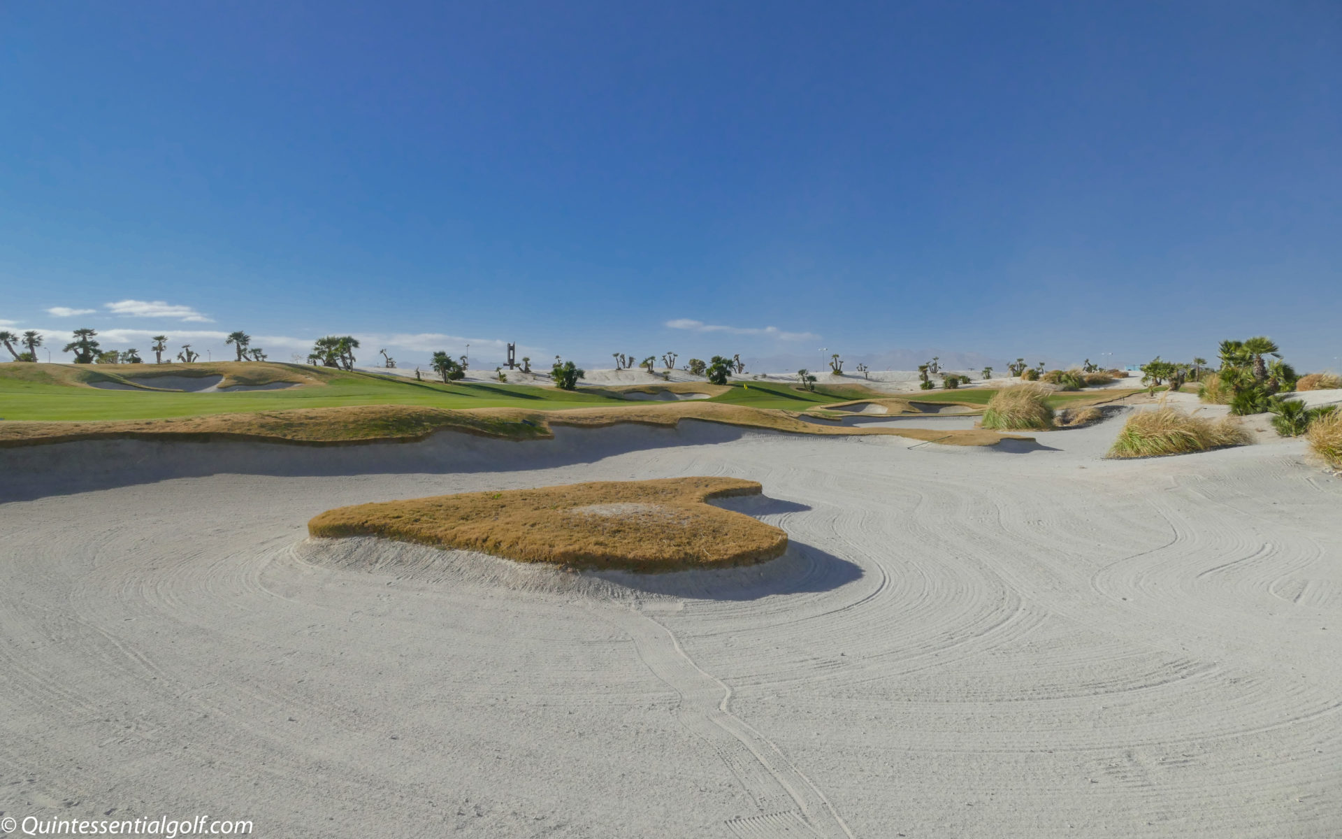 Bali Hai Golf Club - A Tropical Paradise | Quintessential Golf Magazine