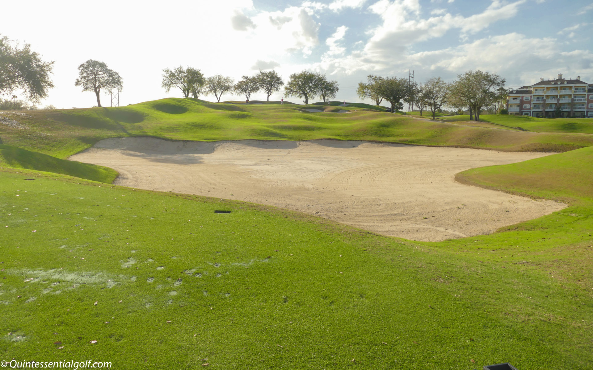 Watson Course at Reunion Resort - Quintessential Golf