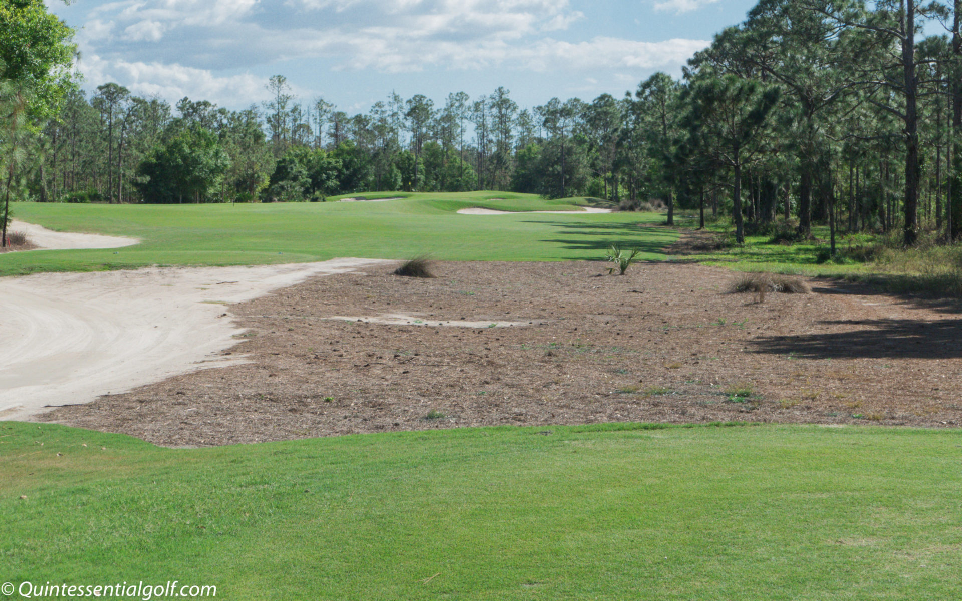 Old Corkscrew Golf Club