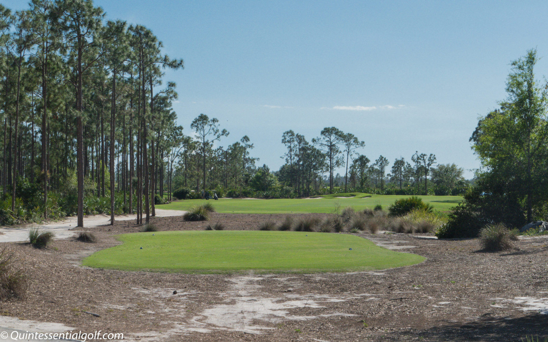 Old Corkscrew Golf Club